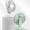 Ballet-Moving Head Fan » Gift² for you @iregee.com