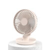 Ballet-Moving Head Fan » Gift² for you @iregee.com
