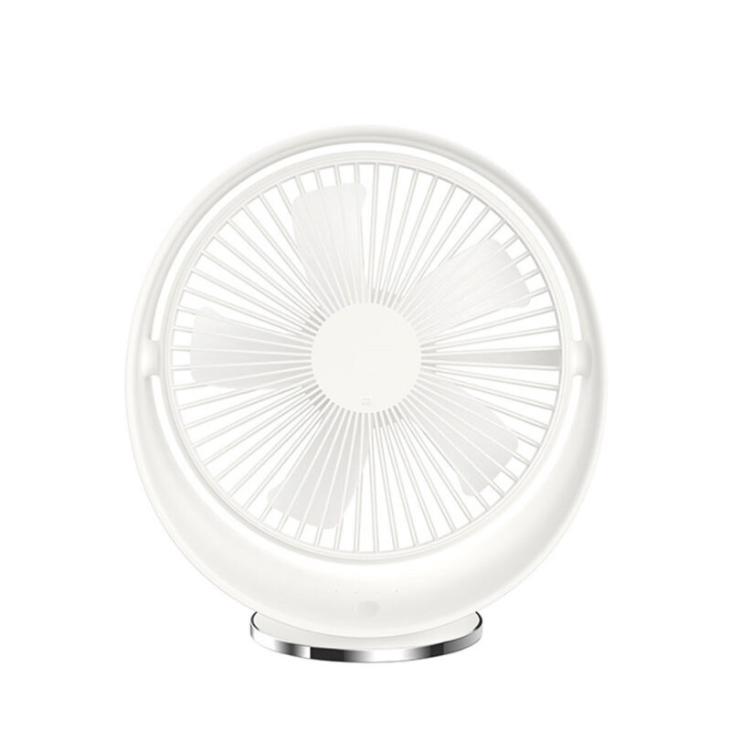 USB Silent Mini Desktop Fan » Gift² for you @iregee.com