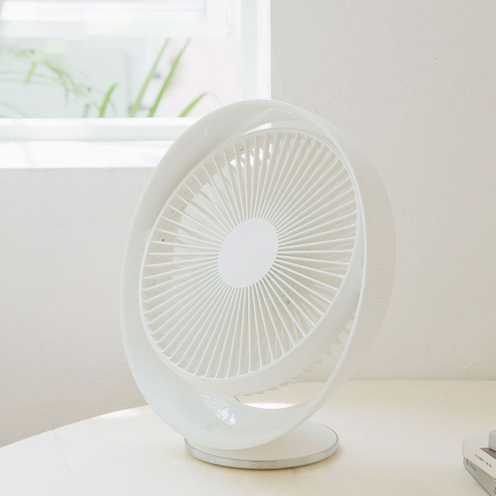 USB Silent Mini Desktop Fan » Gift² for you @iregee.com