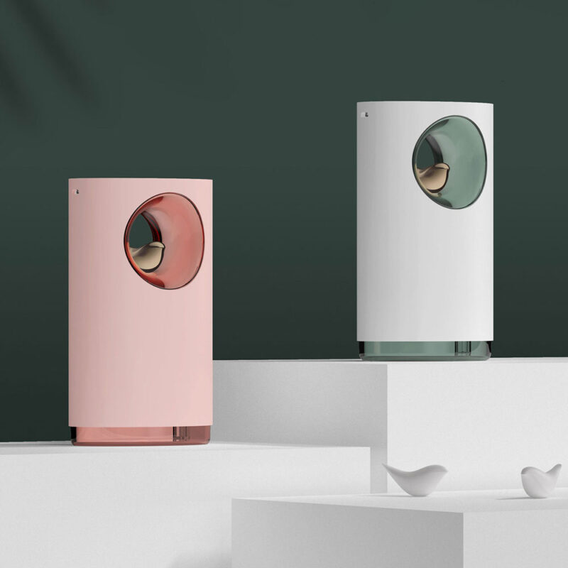 Birdsong Music Humidifier » Gift² for you @iregee.com