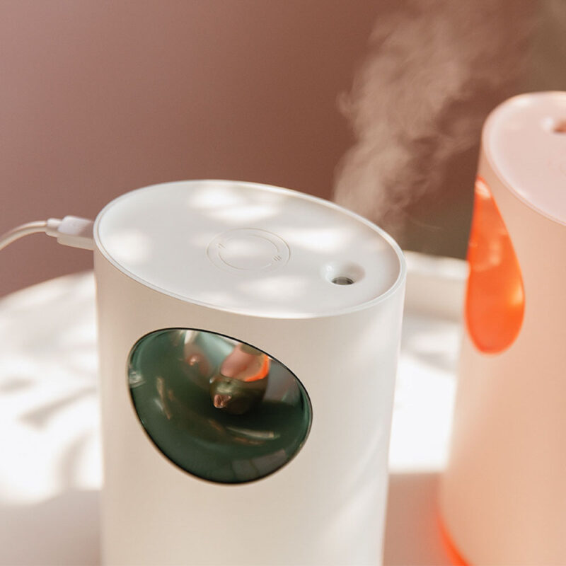 Birdsong Music Humidifier » Gift² for you @iregee.com