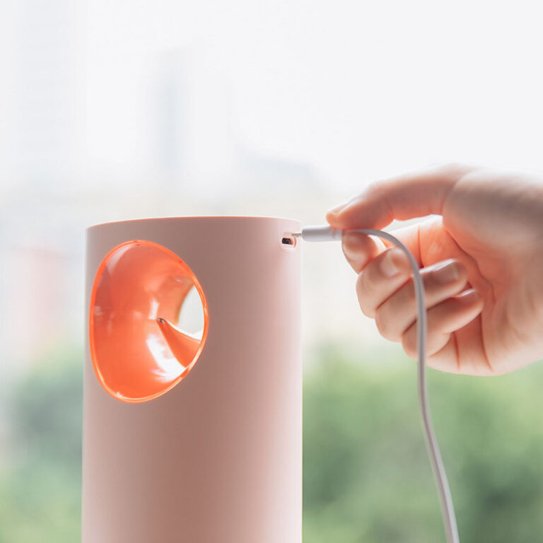 Birdsong Music Humidifier » Gift² for you @iregee.com