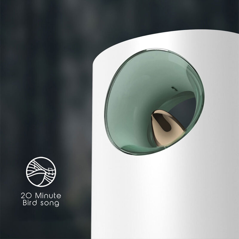 Birdsong Music Humidifier » Gift² for you @iregee.com