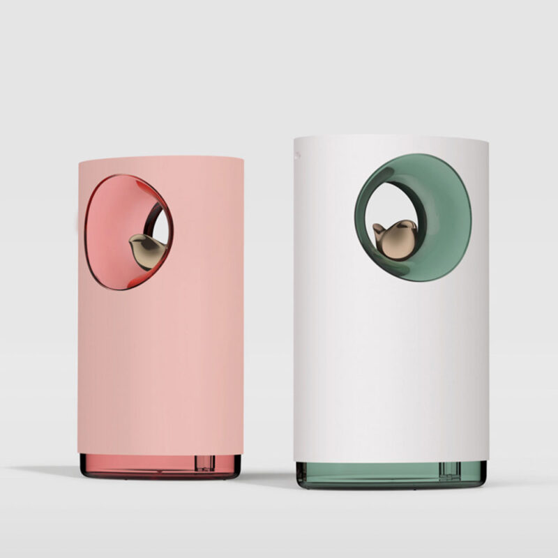 Birdsong Music Humidifier » Gift² for you @iregee.com
