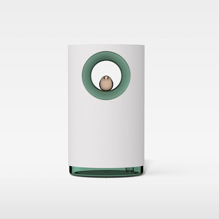Birdsong Music Humidifier » Gift² for you @iregee.com