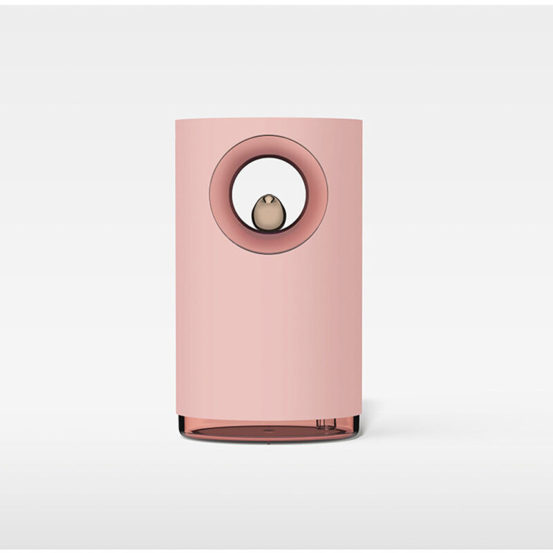 Birdsong Music Humidifier » Gift² for you @iregee.com