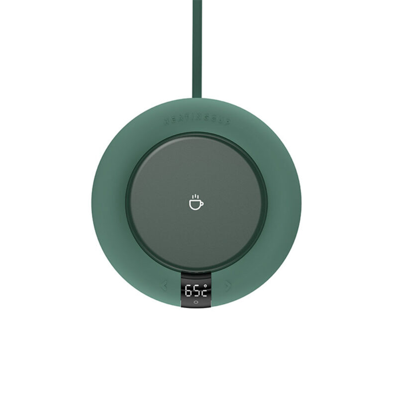 Automatic Constant Temperature Coaster » Gift² for you @iregee.com