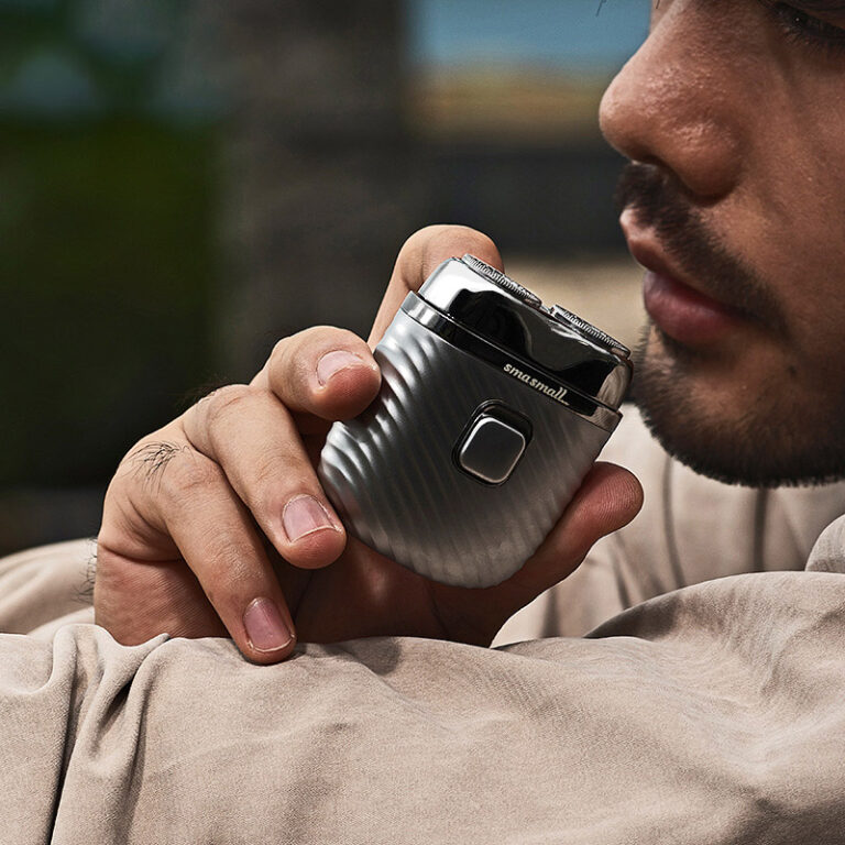 SMASMALL S1 Electric Mini Shaving » Gift² for you @iregee.com