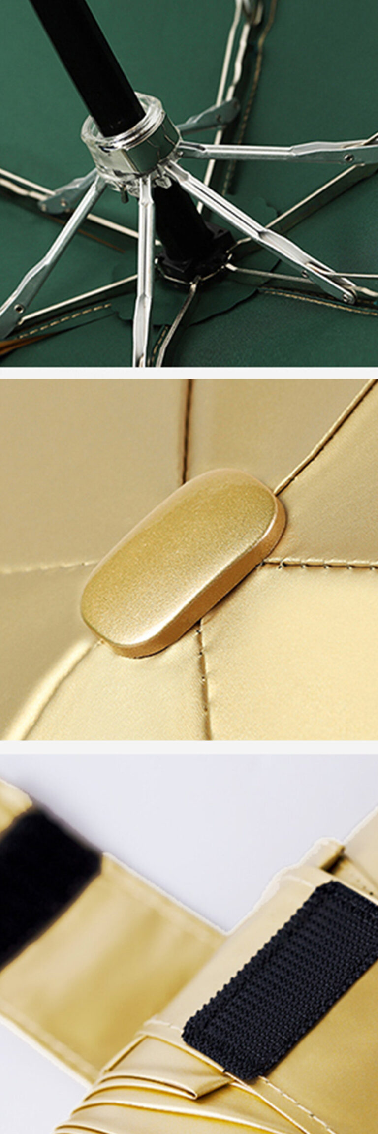 Portable Mini Pocket Sun Umbrella » Lifestyle & Gifts ↬ iregee