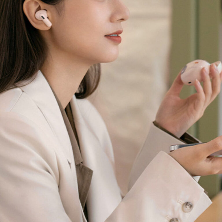 Retro Wireless earbuds Pro » Gift² for you @iregee.com