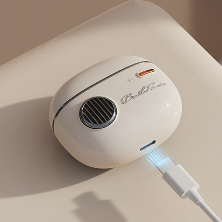 Retro Wireless earbuds Pro » Lifestyle & Gifts ↬ iregee