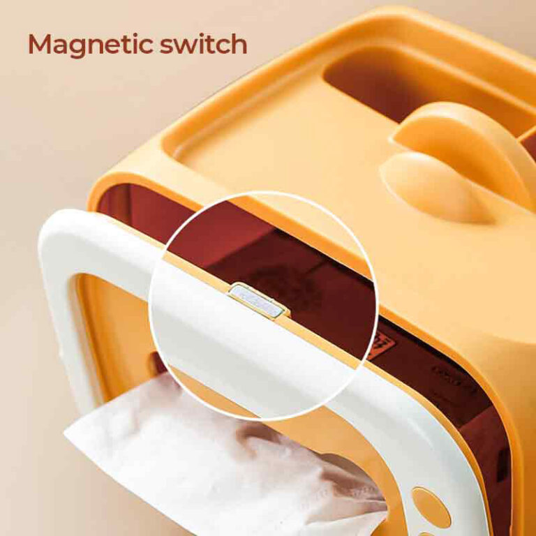 TV shape tissue box » Gift² for you @iregee.com