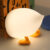 Adorable Duck Butt Night Light » Gift² for you @iregee.com