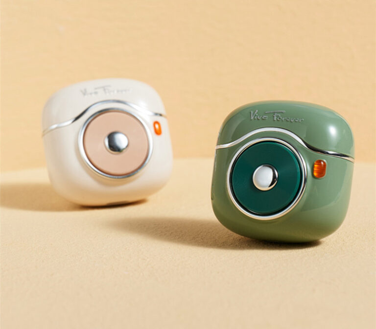 Vintage Record Bluetooth Earbuds » Lifestyle & Gifts ↬ iregee