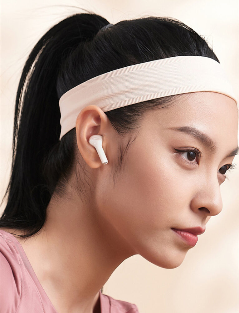 Vintage Record Bluetooth Earbuds » Lifestyle & Gifts ↬ iregee