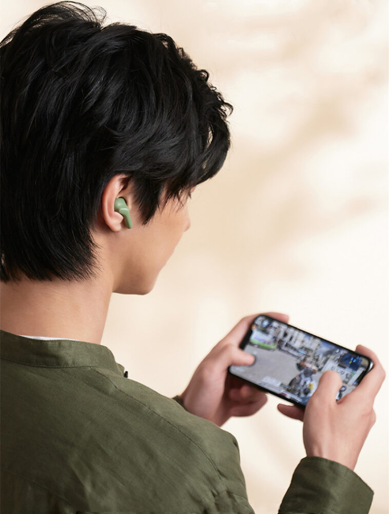 Vintage Record Bluetooth Earbuds » Lifestyle & Gifts ↬ iregee